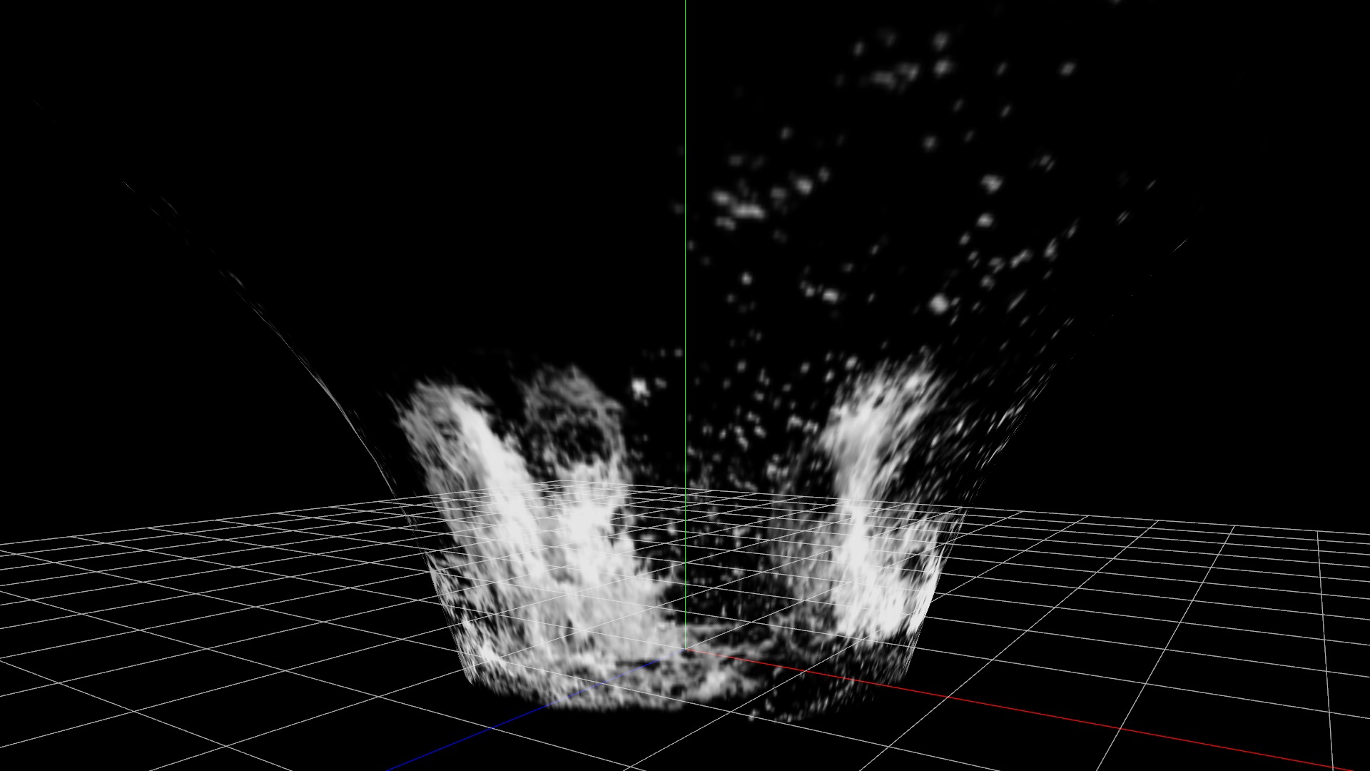 Water splash for mmd by theHIDDENman66 on DeviantArt