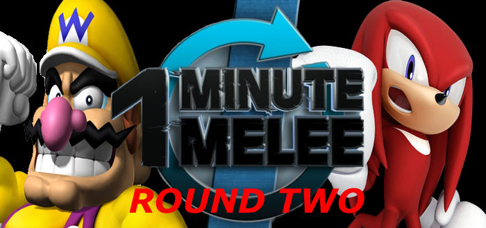 OMM S2: Wario vs. Knuckles Round Two by SSBFreak on DeviantArt