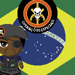 Rainbow Six Siege - BOPE fan art by Crusader1291 on DeviantArt