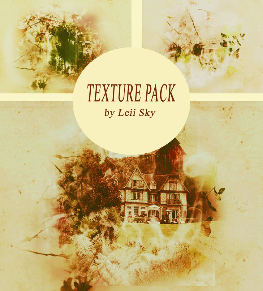 Texture pack #1 by VaderMi on DeviantArt