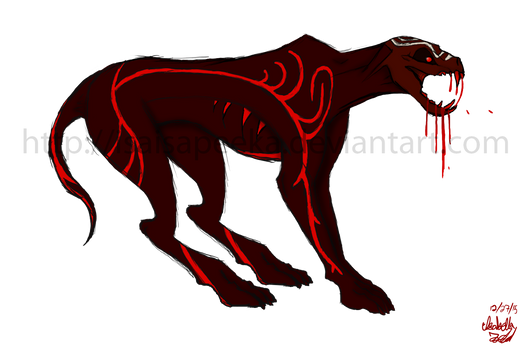 Explore the Best Hemomancer Art | DeviantArt