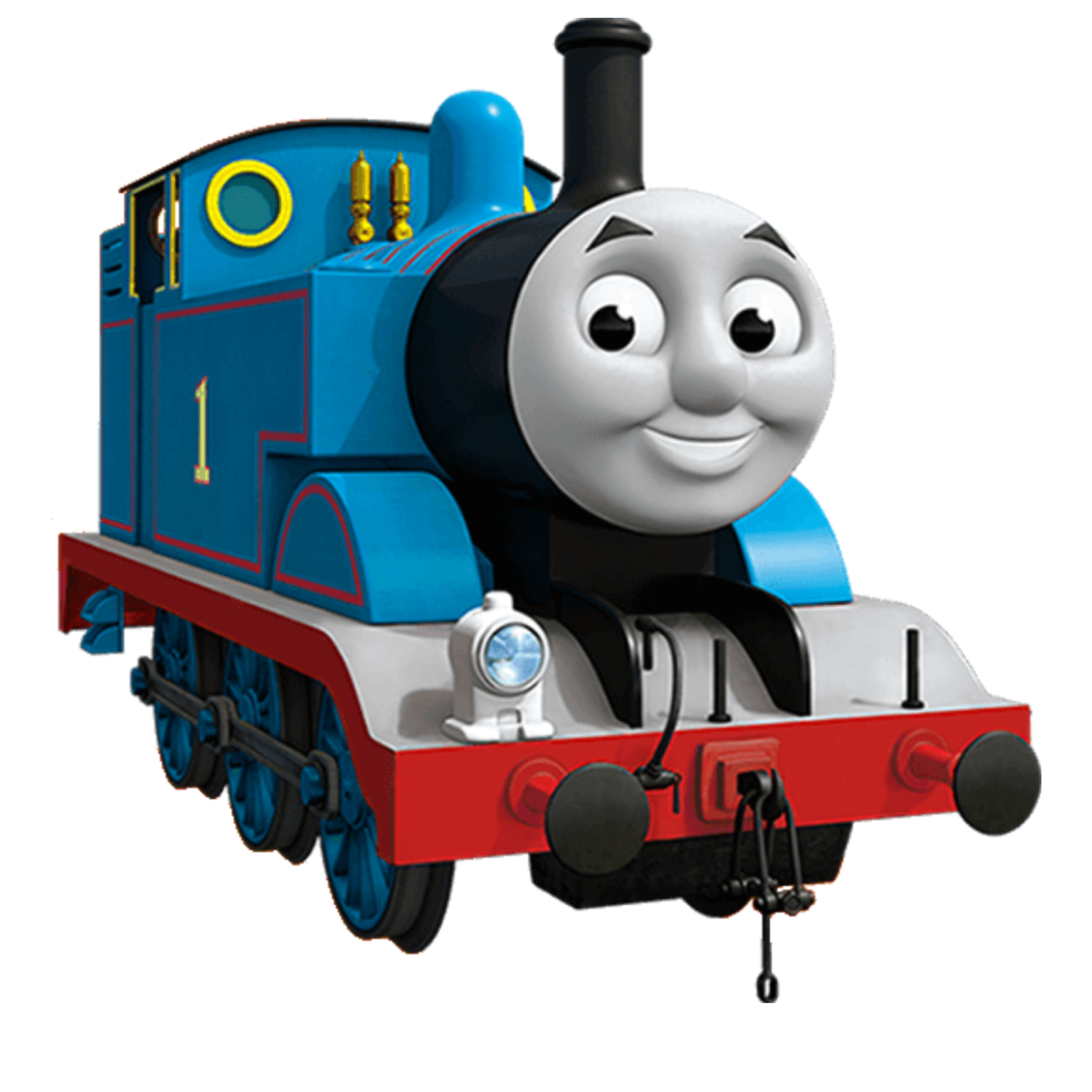 Thomas 3d model by Thomasxsonic on DeviantArt