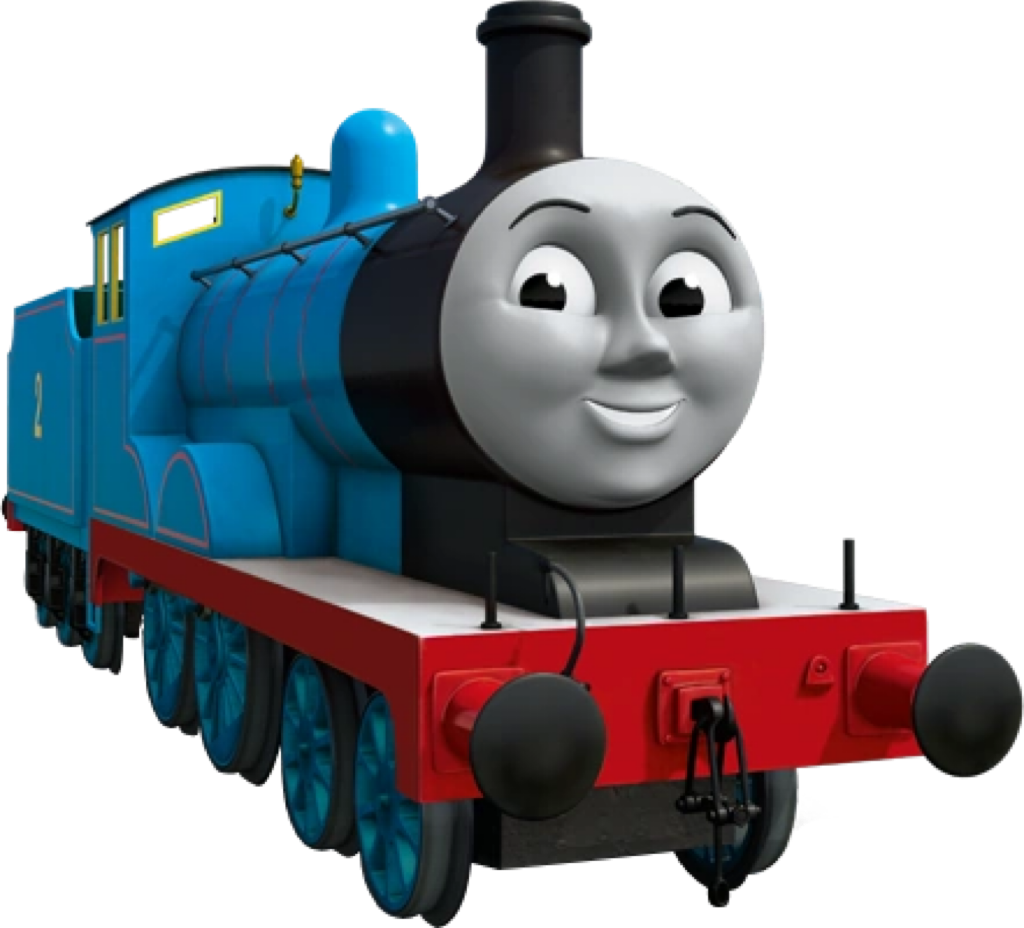 Edward 3d model by Thomasxsonic on DeviantArt