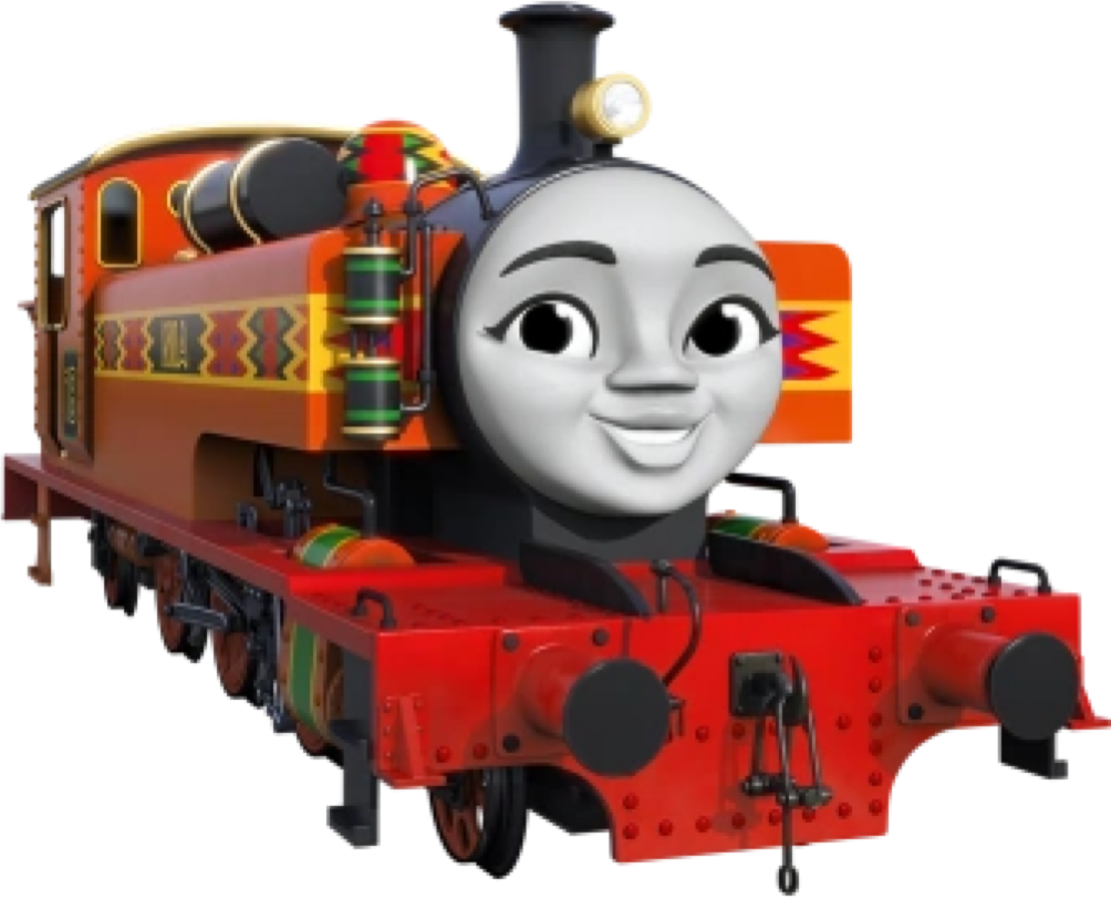 Nia 3d model by Thomasxsonic on DeviantArt