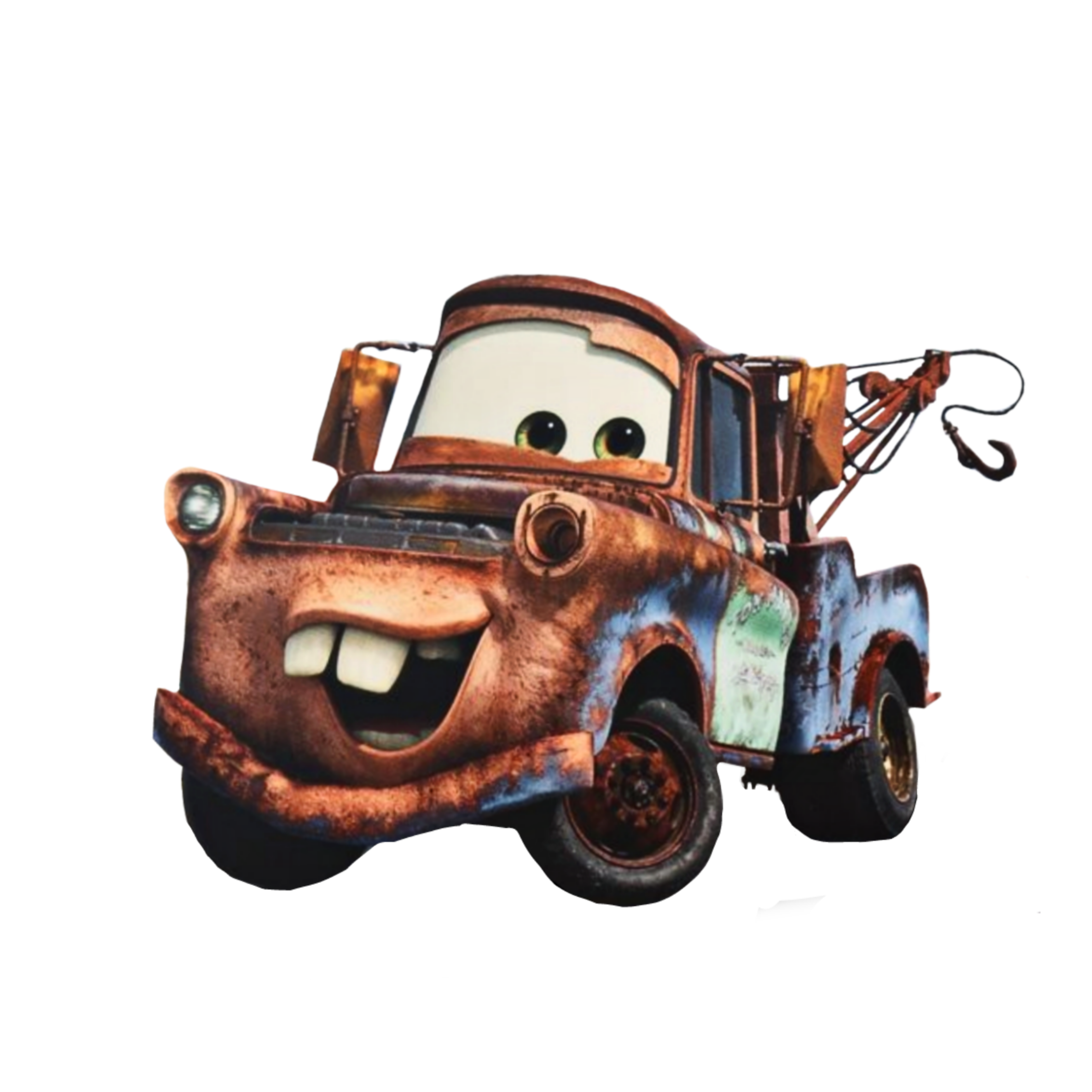 Mater 3d model by Thomasxsonic on DeviantArt