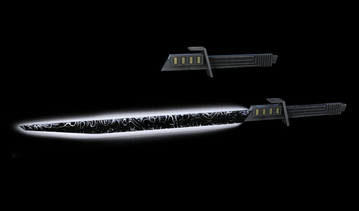 Darksaber freebie by dazinbane on DeviantArt