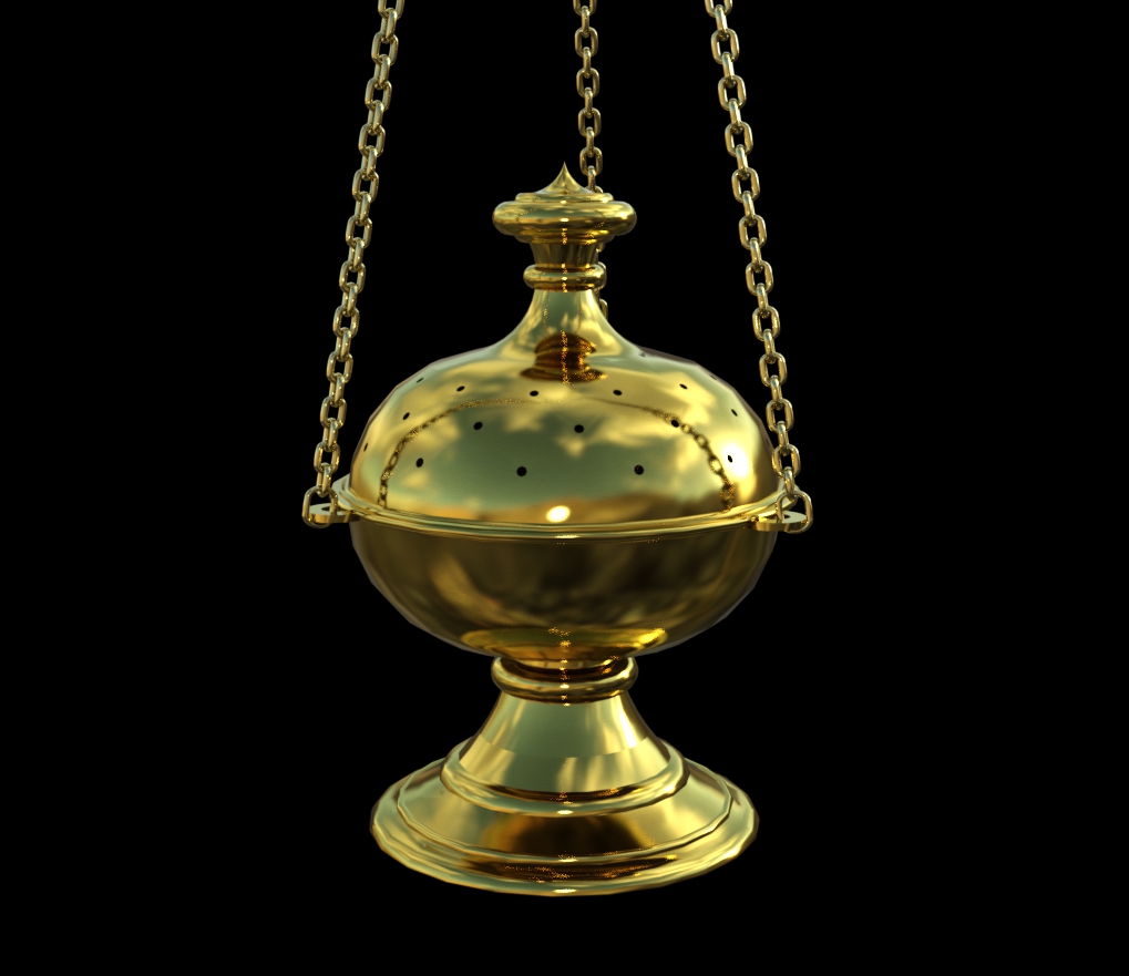 Censer freebie by dazinbane on DeviantArt