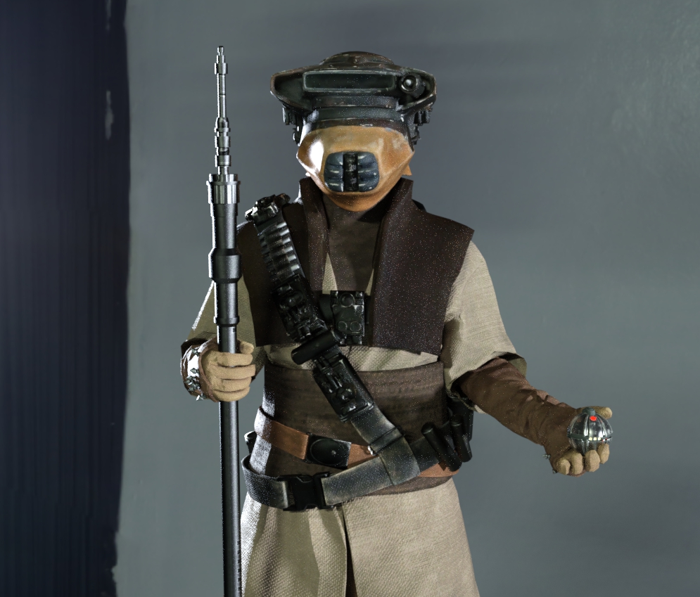 Boushh Staff by dazinbane on DeviantArt