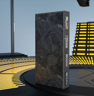 Explore the Best Carbonite Art | DeviantArt