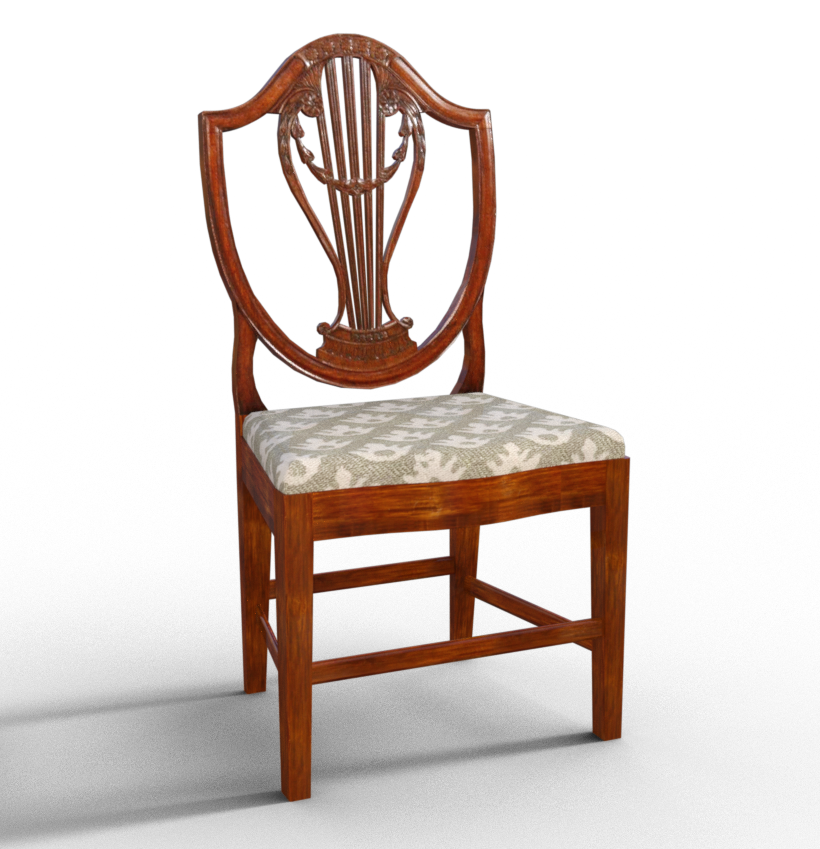 Georgoan Chair Freebie by dazinbane on DeviantArt