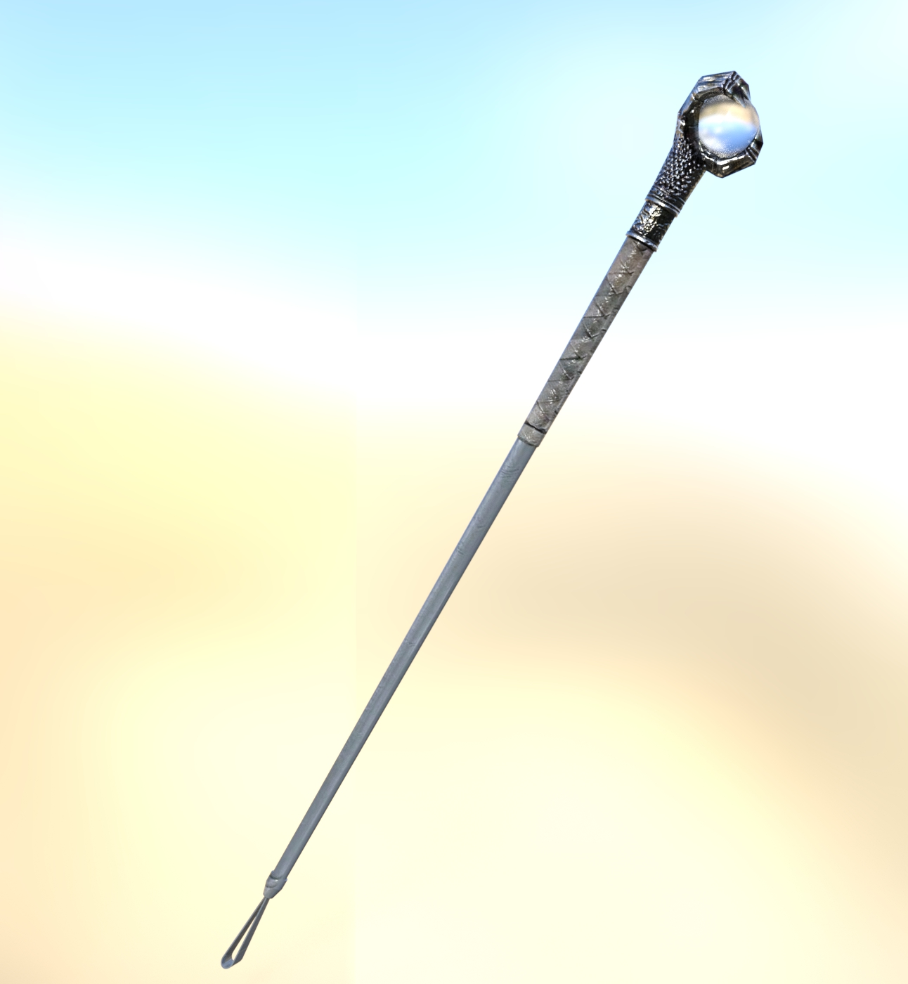 Jareth Crop Cane Swagger Stick Freebie by dazinbane on DeviantArt