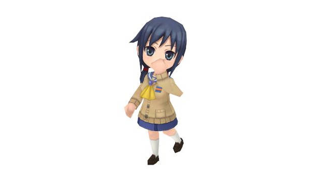 Explore the Best Corpse_party Art | DeviantArt