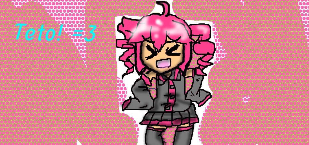 Teto'z territory?! by Muffinz01 on DeviantArt