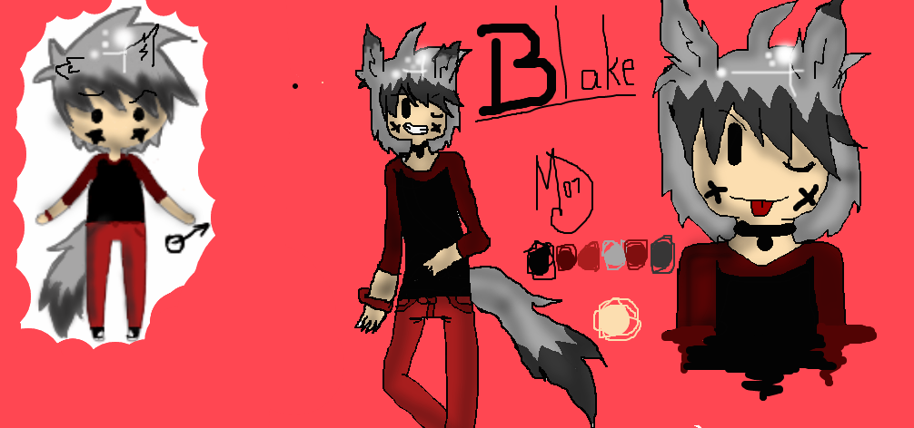 Blake Ref by Muffinz01 on DeviantArt