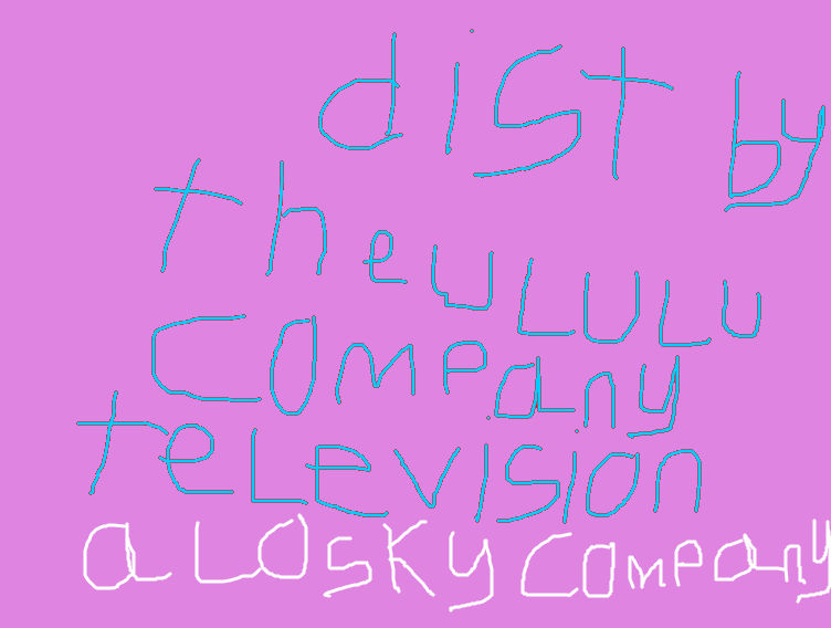 The Ululu Company Television by 123riley123 on DeviantArt