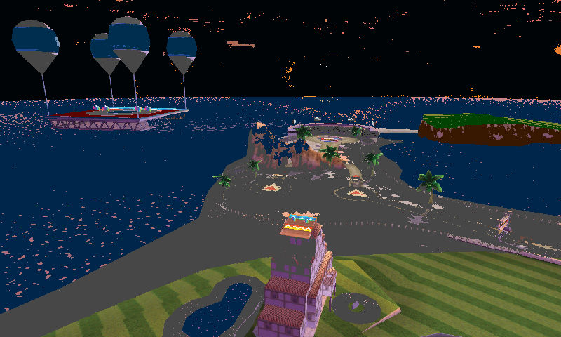 Wuhu Town by 123riley123 on DeviantArt