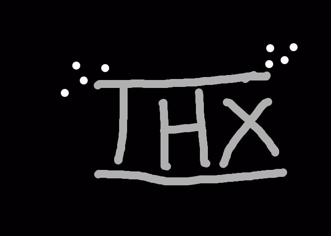 THX Tex logo remake WIP 2 by 123riley123 on DeviantArt