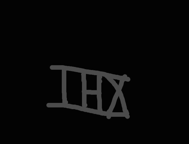 THX Tex logo remake WIP 3 by 123riley123 on DeviantArt