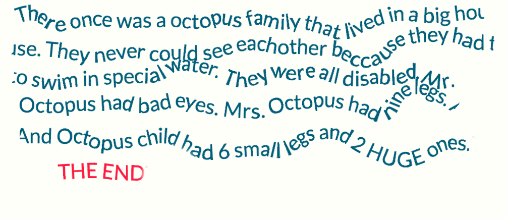 Octo Story by TwinkieFennecFox on DeviantArt