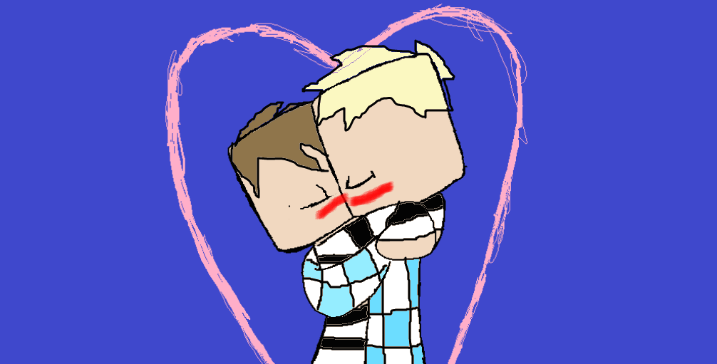 laurence x garroth by pokegirl22iuy on DeviantArt