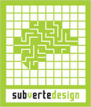 SUBVERTEDESIGN by guille77 on DeviantArt