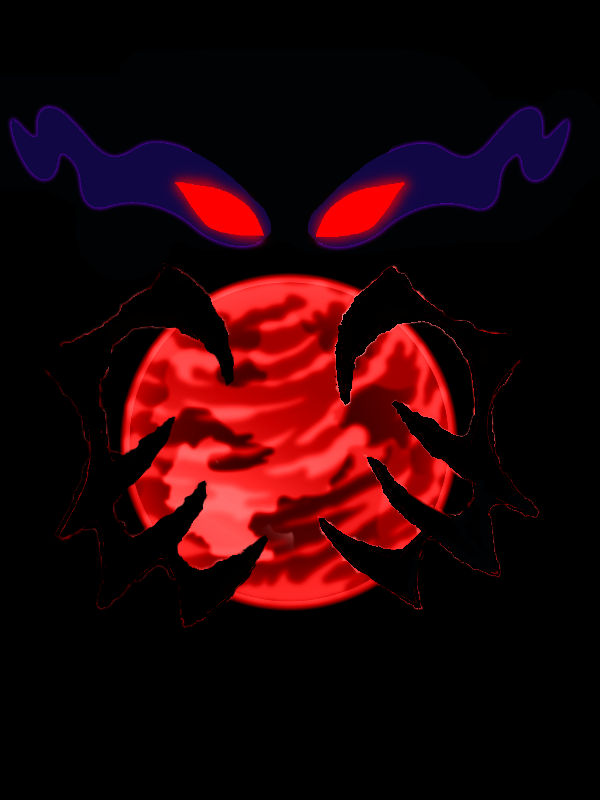 Malachor rules the world now. by Venjix5 on DeviantArt