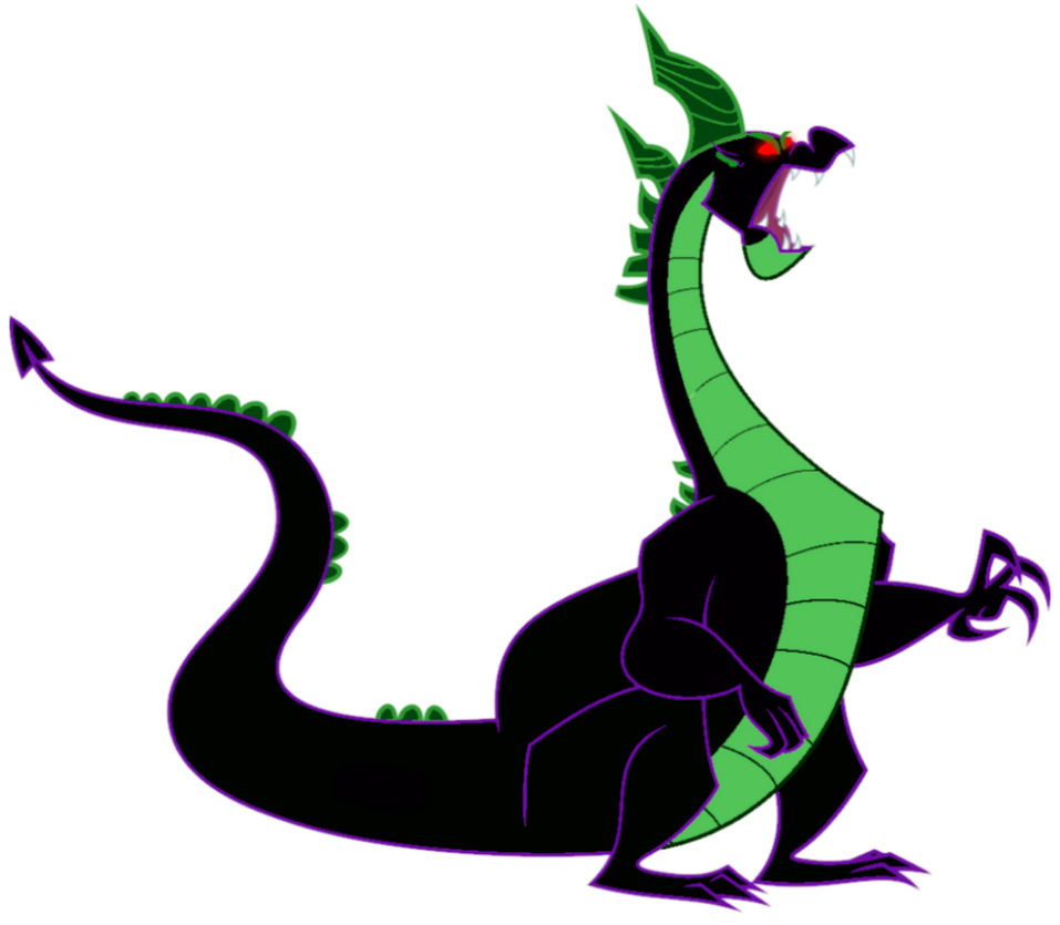 Corrupted Spike by Venjix5 on DeviantArt