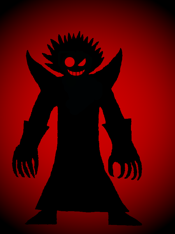 Professor N. Shroud (without cape shadow skin) by Venjix5 on DeviantArt