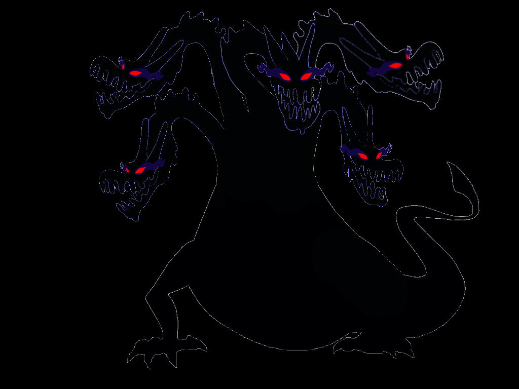 Malachor (Hydra form) by Venjix5 on DeviantArt