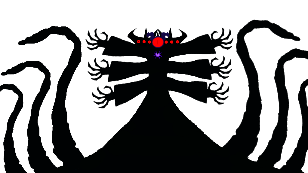 Perfect Malachor 2 (with tentacles) by Venjix5 on DeviantArt