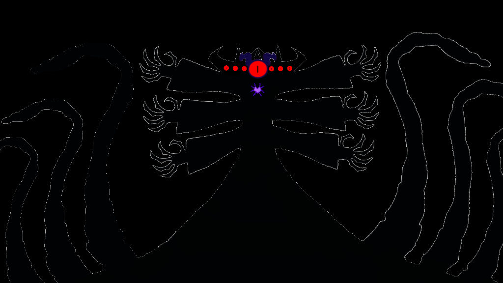 Perfect Malachor 2 (with tentacles) by Venjix5 on DeviantArt