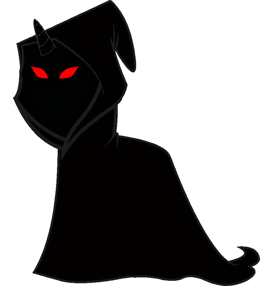 Malachor (pony form) by Venjix5 on DeviantArt