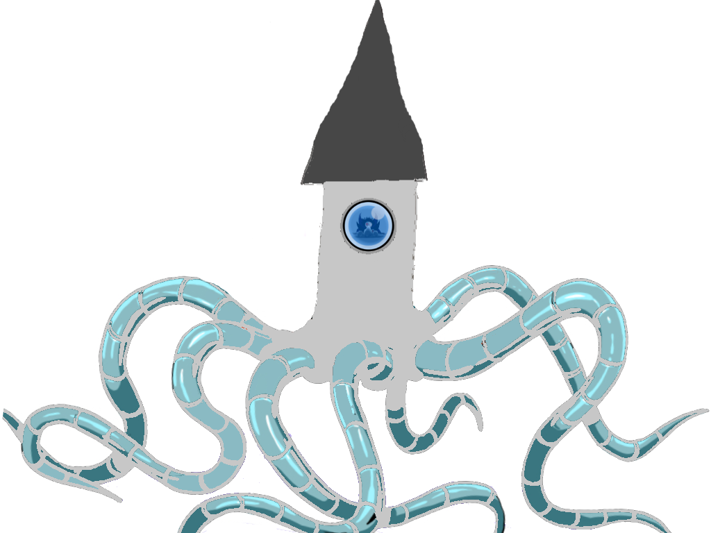 N. Kraken by Venjix5 on DeviantArt