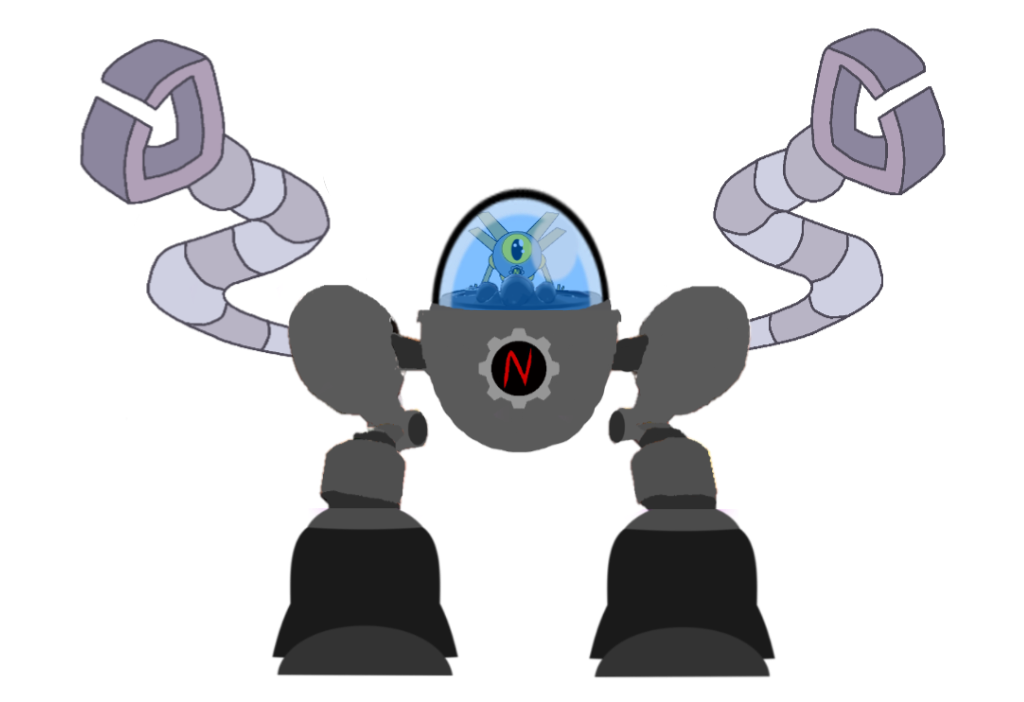 Xray And Vav By Mboymanuel On Deviantart JWBtheUncanny Hobbyist,