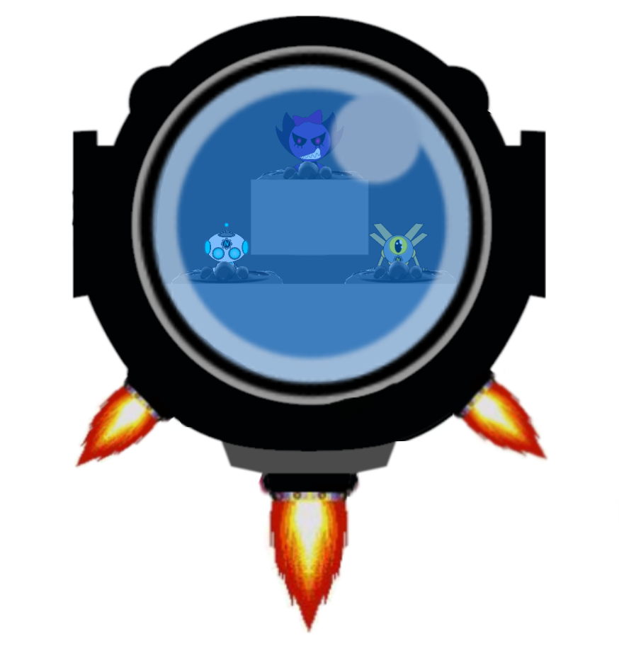 The Trio Cockpit Pod by Venjix5 on DeviantArt