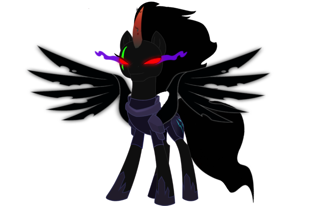 Tempest Sombra Alicorn Form By Venjix5 On DeviantArt tempest-sombra-alicorn-form-by-venjix5-on-deviantart