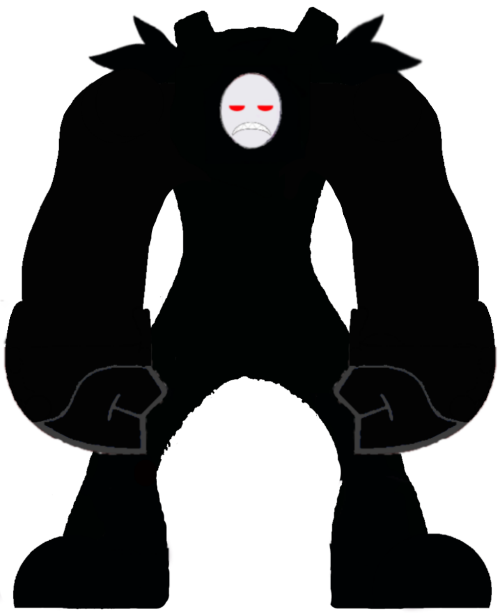 Colossoul by Venjix5 on DeviantArt