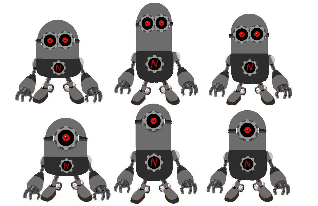 N. Pawns by Venjix5 on DeviantArt