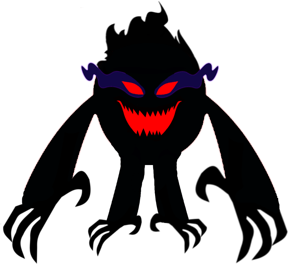 Malachor (gorilla form) by Venjix5 on DeviantArt