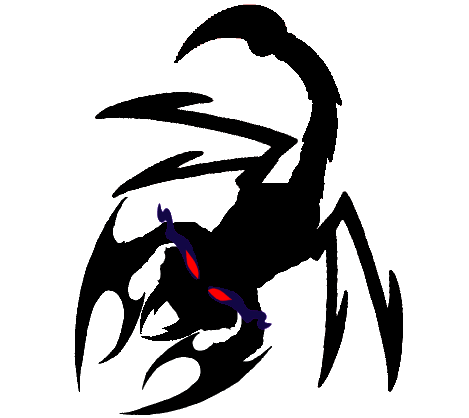 Malachor (scorpion form) by Venjix5 on DeviantArt