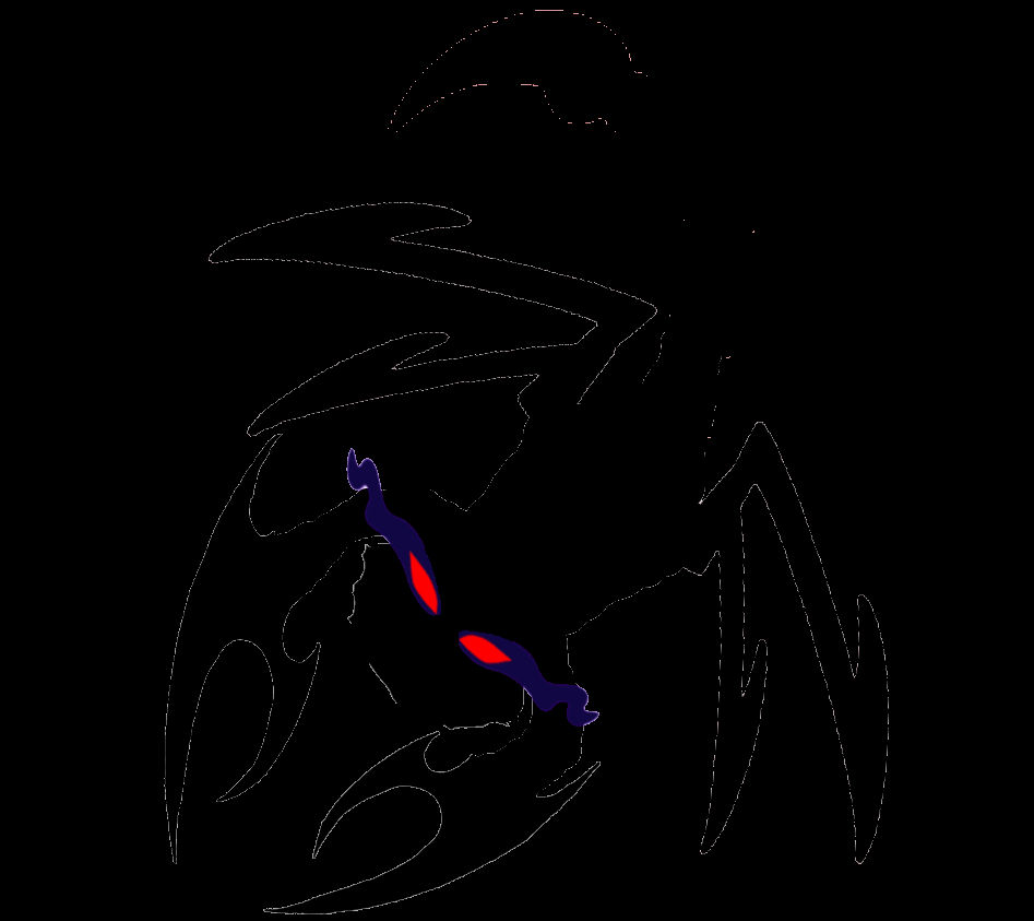 Malachor (scorpion form) by Venjix5 on DeviantArt