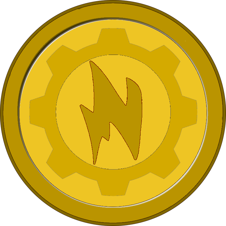 N. coin by Venjix5 on DeviantArt