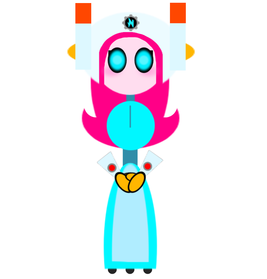 Susan by Venjix5 on DeviantArt