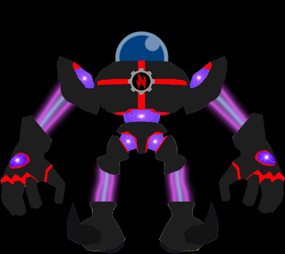 N. Shroud's Armor by Venjix5 on DeviantArt