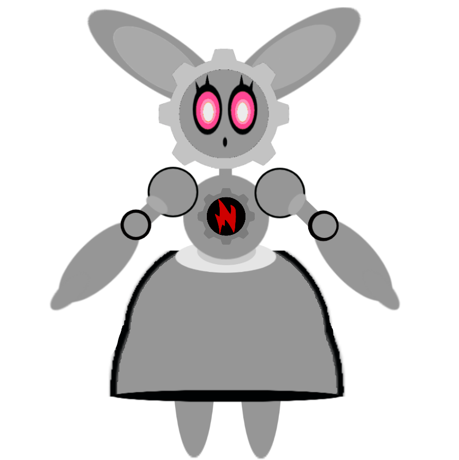 Mageara by Venjix5 on DeviantArt