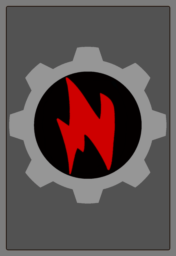 N. Shroud Card (N Emblem) by Venjix5 on DeviantArt