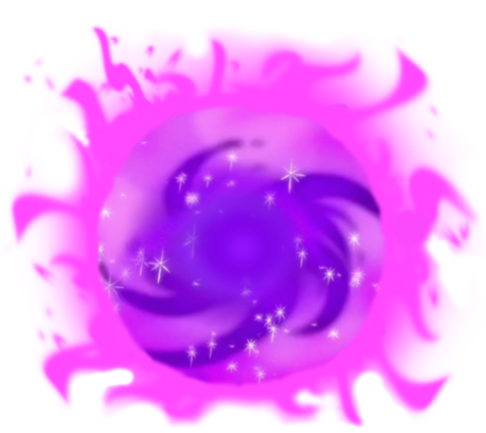 Equestria Riftgate Vortex Portal by Venjix5 on DeviantArt
