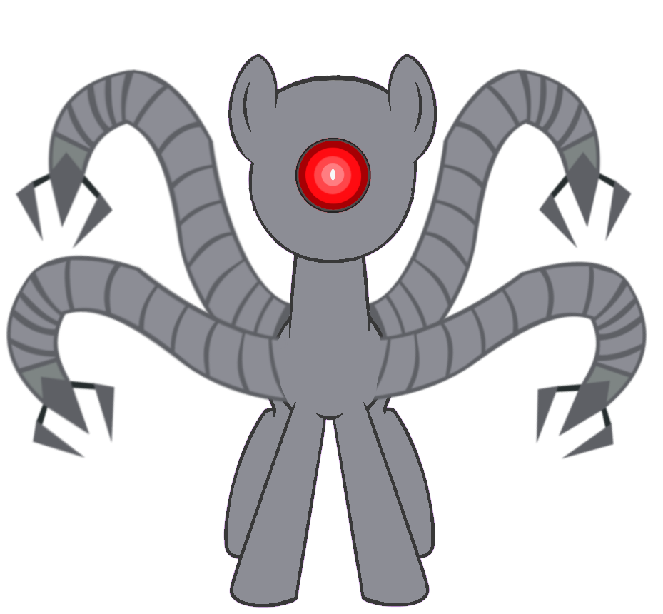 Venjix Brony by Venjix5 on DeviantArt