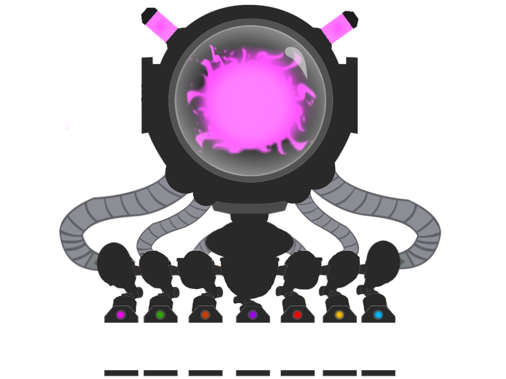 The Magic Extractor by Venjix5 on DeviantArt