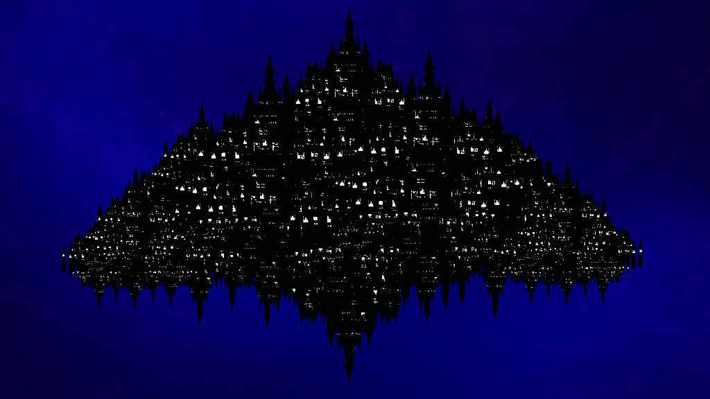 Shadow Kingdom by Venjix5 on DeviantArt